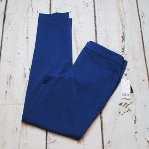 Bar III | Pants & Jumpsuits | Bar Iii Cropped Slim Leg Pants | Poshmark